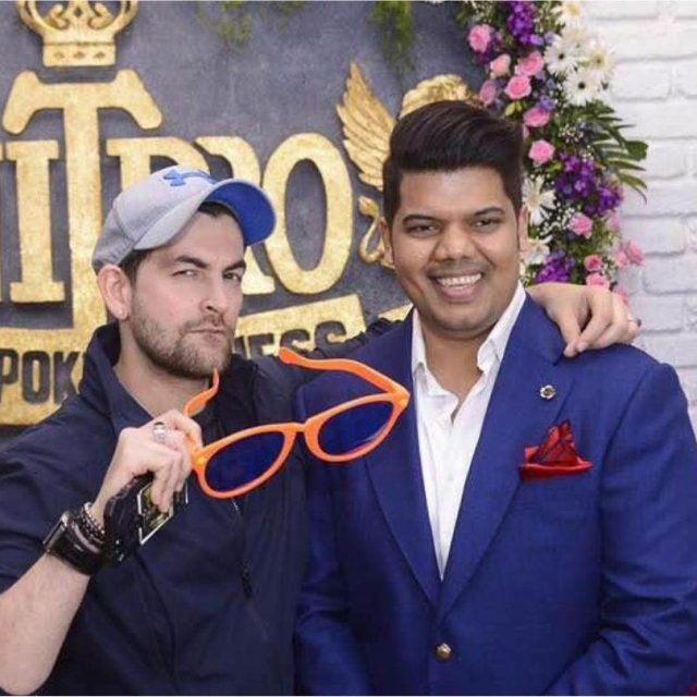 Nitrro - Fitness Center in Mumbai & Pune, Best Bollywood Celebrity Gym ...